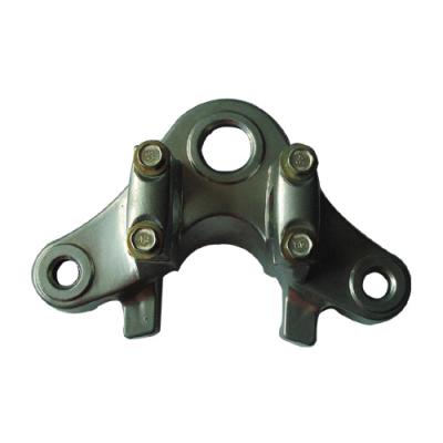 China JD125 Motorcycle Spare Parts for HONDA SUZUKI YAMAHA CG125 AX100 CD70 Models - 15+ Years Manufacturing for sale