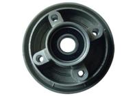 China JH70 Aluminum Alloy Wheel Hub Cover with G8 Corrosion Resistance and 0.8mm Flatness Tolerance for sale