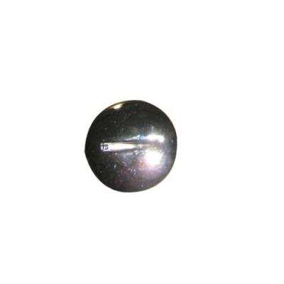 China Aluminum Alloy Wheel Hub Cover OP006 with 16h CASS Test Certification and 0.8mm Flatness Tolerance for sale