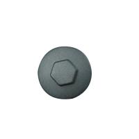 China Aluminum Alloy Wheel Hub Cover with Chrome Surface - 0.8 Flatness Tolerance, Multiple Spoke Sizes 4.0-3.2 for sale