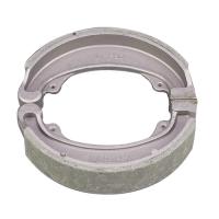 China BHI VT250 Motorcycle Brake Shoe for Honda - High-Performance Braking System with Stable Friction Material for sale