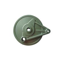 China Motorcycle Wheel Hub Cover CBT - Aluminum Alloy Construction with 0.8mm Flatness & Multiple Spoke Sizes for sale