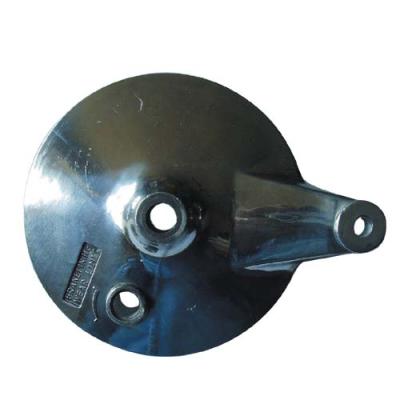 China Motorcycle Drive System HUB Cover G5 for sale