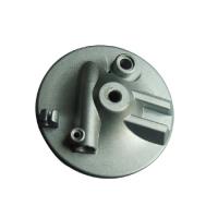 China Motorcycle Drive System HUB Cover JH70 for sale