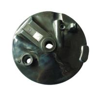 China Motorcycle Drive System HUB Cover WY125 for sale