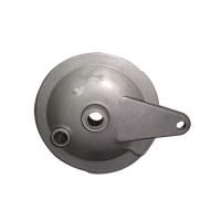 China Motorcycle Drive System HUB Cover YB-100 for sale
