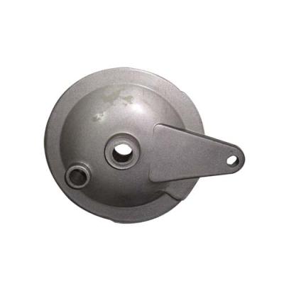 China Motorcycle Drive System HUB Cover YB-100 for sale