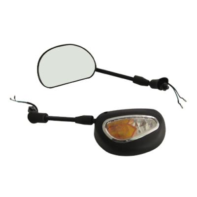 China Motorcycle Drive System Rearview Mirror R010 for sale