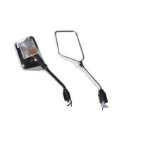 China Motorcycle Drive System Rearview Mirror R021 for sale