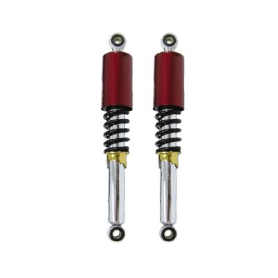 China Motorcycle Drive System Shock Absorber C125 for sale