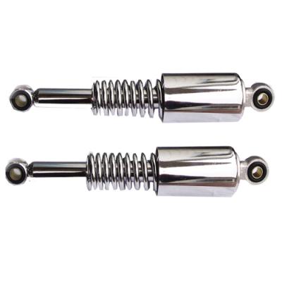 China Motorcycle Drive System Shock Absorber CBT125 for sale