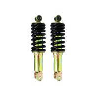 China Motorcycle Drive System Shock Absorber CBT 355mm Steel High Quality Comfort for sale