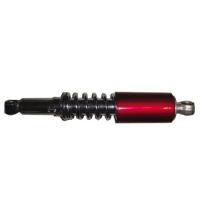 China Motorcycle Drive System Shock Absorber CD70 Steel 100000 Pairs per Month for sale