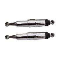 China Motorcycle Drive System Shock Absorber CD100 Steel 100000 Pairs per Month for sale