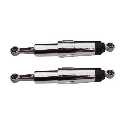 China Motorcycle Drive System Shock Absorber CD100 Steel 100000 Pairs per Month for sale