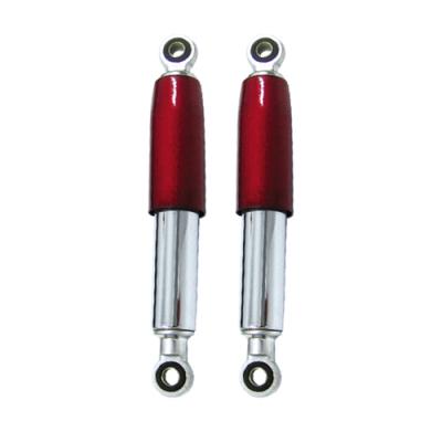 China Motorcycle Drive System Shock Absorber CY80 for sale