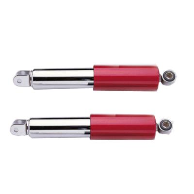 China Motorcycle Drive System Shock Absorber DX100 for sale