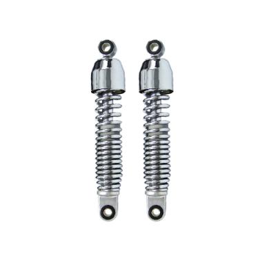 China Motorcycle Drive System Shock Absorber FORCE-1 Steel 100000 Pairs per Month for sale