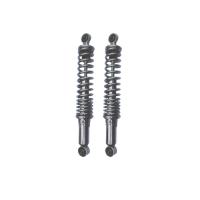 China Motorcycle Drive System Shock Absorber GL100 Steel 100000 Pairs per Month for sale