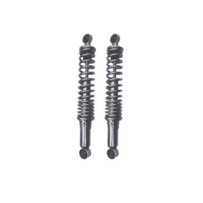 China Motorcycle Drive System Shock Absorber GL100 Steel 100000 Pairs per Month for sale