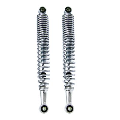 China Motorcycle Drive System Shock Absorber SMASH Steel 100000 Pairs per Month for sale