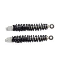 China Motorcycle Drive System Shock Absorber TB50 Steel 100000 Pairs per Month for sale
