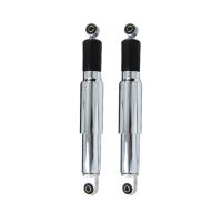 China Motorcycle Drive System Shock Absorber Steel 100000 Pairs per Month Custom Designs for sale