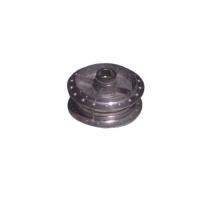 China Motorcycle Drive System Wheel HUB A100 16x3.0 to 21x3.5 Steel Aluminum Hub ISO9001 for sale