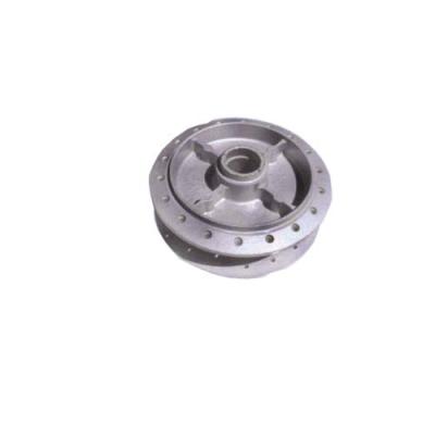 China Motorcycle Drive System Wheel HUB GTO for sale