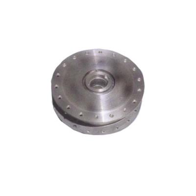 China Motorcycle Drive System Wheel HUB JH50 for sale