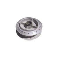 China Motorcycle Drive System Wheel HUB RL100 for sale