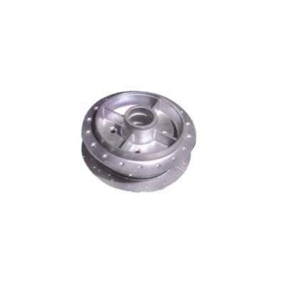 China Motorcycle Drive System Wheel HUB YB100 for sale