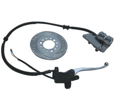 China HF016 Motor Controller System Hydraulic Brake Assembly for Honda, Suzuki, Yamaha Motorcycles for sale