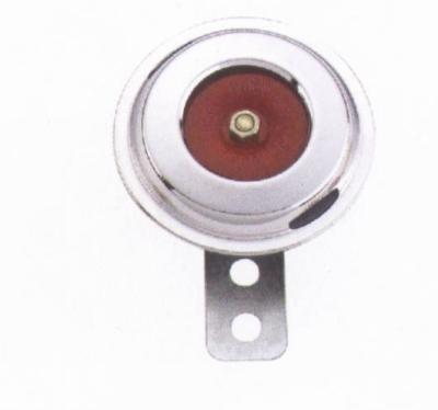 China Motorcycle Electrical Accessories Horn H008 for sale