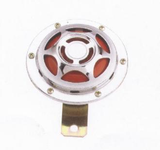 China Motorcycle Electrical Accessories Horn H013 for sale
