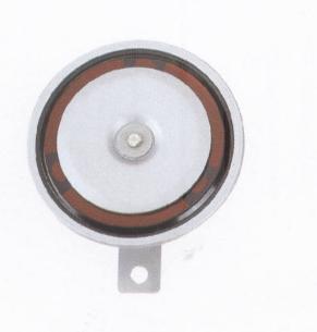 China Motorcycle Electrical Accessories Horn H014 for sale