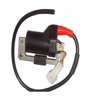 China Motorcycle Electrical Accessories Ignition Coil HD004 for sale
