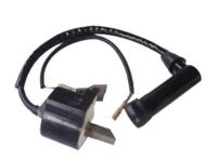 China Motorcycle Ignition Coil HD005 High Energy Digital Spark Plug 12V for sale