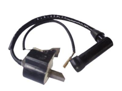 China Motorcycle Ignition Coil HD005 High Energy Digital Spark Plug 12V for sale