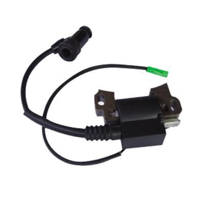 China Motorcycle Ignition Coil HD006 High Energy Digital Spark Plug 12V Durable Replacement for sale