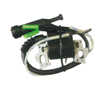 China Motorcycle Ignition Coil HD007 High Energy Digital Spark Plug 12V Durable Replacement for sale