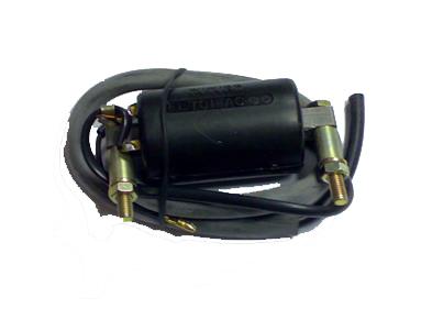 China Motorcycle Electrical Accessories Ignition Coil HD008 for sale