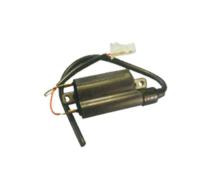 China Motorcycle Ignition Coil HD009 High Energy Digital Spark Plug 12V Replacement for sale