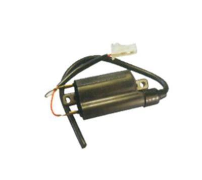 China Motorcycle Ignition Coil HD009 High Energy Digital Spark Plug 12V Replacement for sale