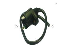 China Motorcycle Electrical Accessories Ignition Coil HD010 for sale