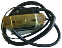 China Motorcycle Electrical Accessories Ignition Coil HD013 for sale