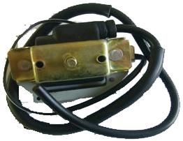 China Motorcycle Electrical Accessories Ignition Coil HD013 for sale