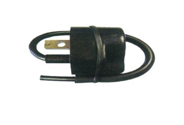 China Motorcycle Ignition Coil HD014 High Energy Digital Spark Plug 12V Replacement for sale