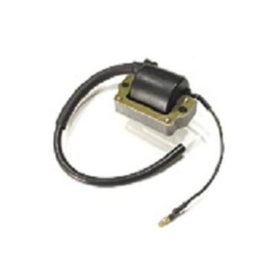 China Motorcycle Ignition Coil HD016 High Energy Digital Spark Plug 12V Durable Replacement for sale
