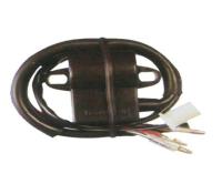 China Motorcycle Electrical Accessories Ignition Coil HD018 for sale